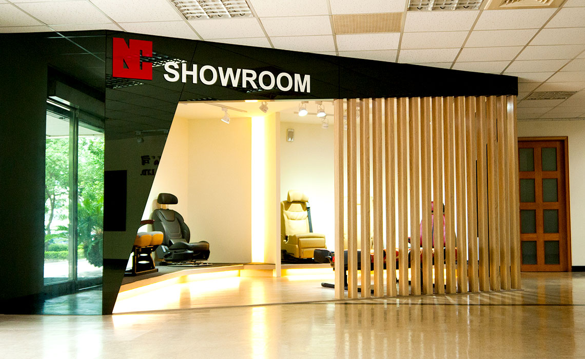 Introduction - UNI AUTO PARTS MANUFACTURE CO., LTD.