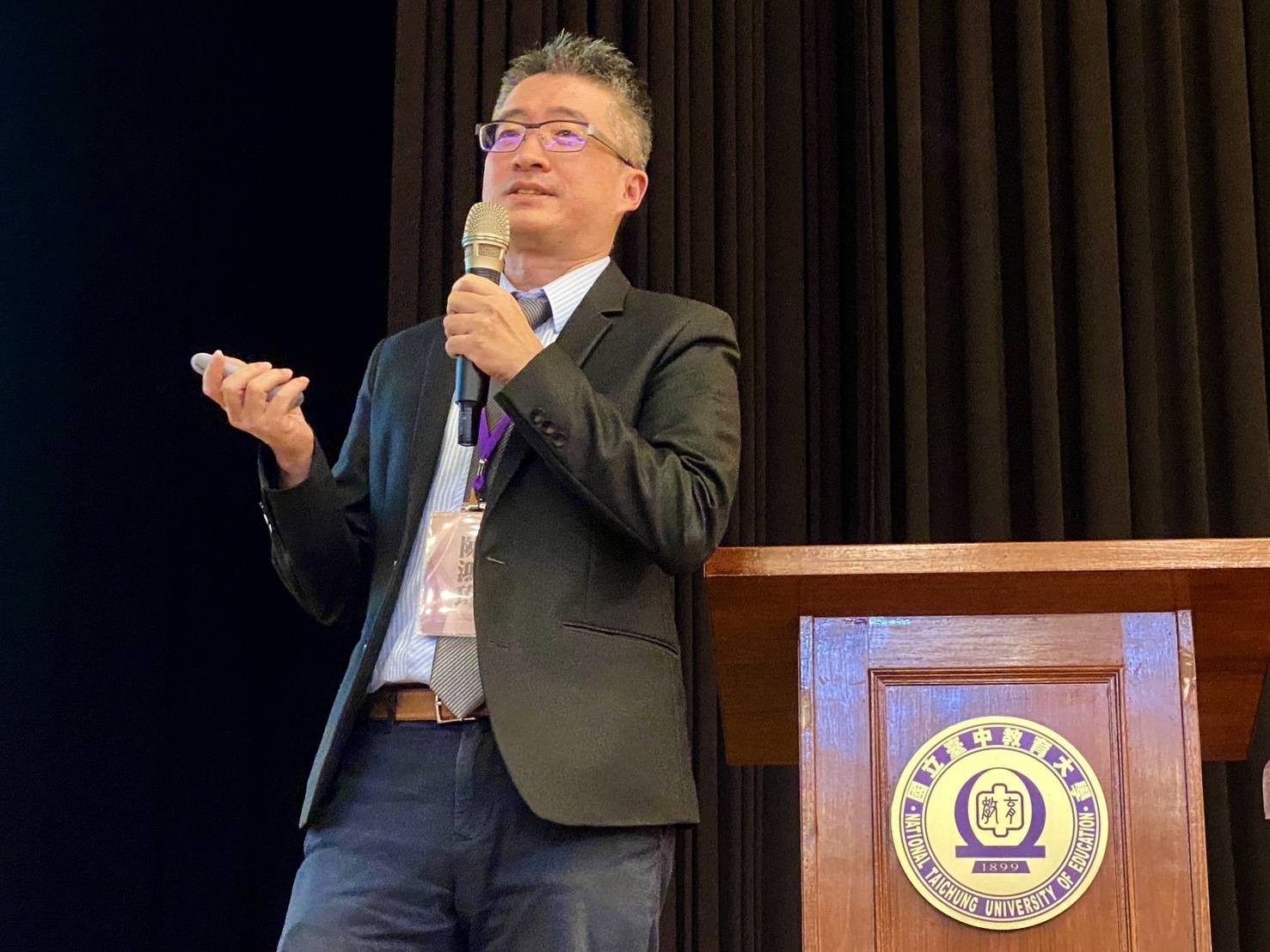 UNI AUTO PARTS Collaborates with National Taichung University of ...