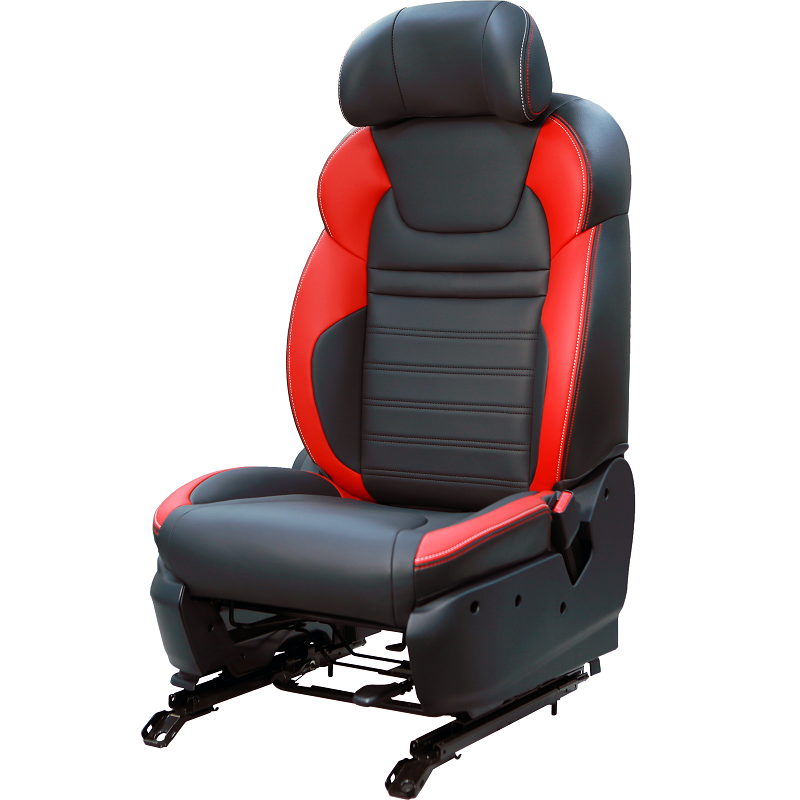 OEM sedan seat - OEM Seat - Product - UNI AUTO PARTS MANUFACTURE CO., LTD.